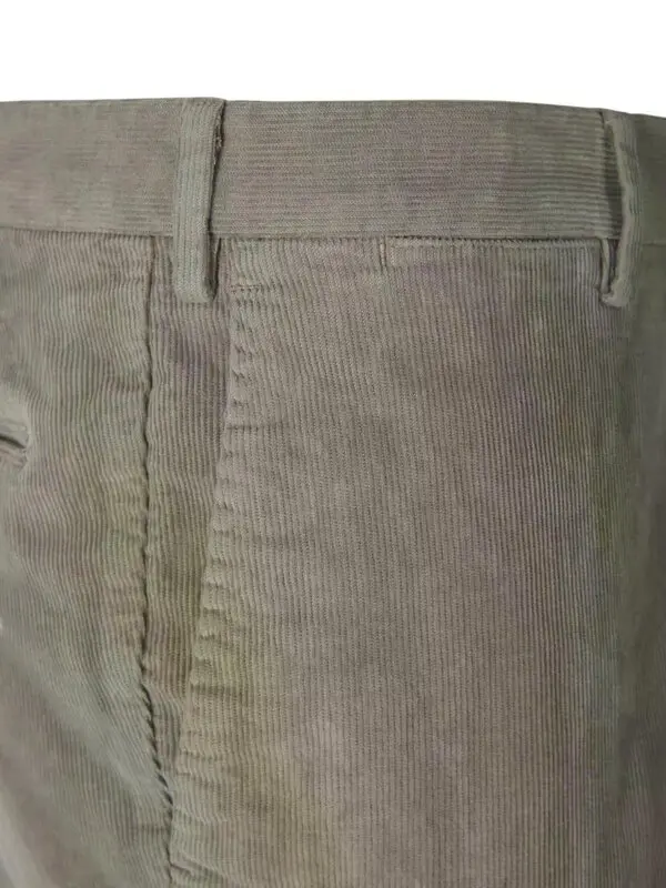 PT TORINO Leonardo Slim-fit Trousers