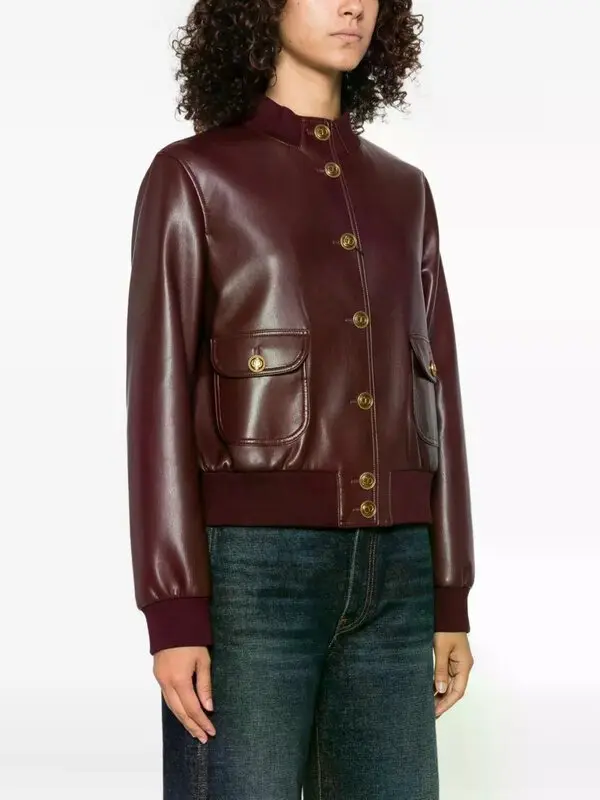 TWINSET Button-fastening Jacket