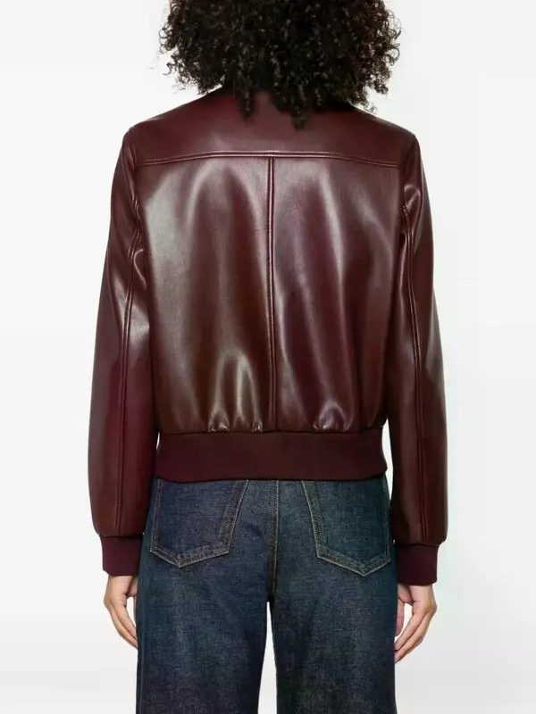 TWINSET Button-fastening Jacket
