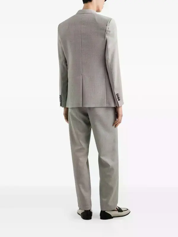 Dolce & Gabbana Pleated Drawstring Trousers