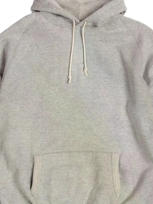 SUNRAY SPORTSWEAR Raglan-sleeved Hoodie
