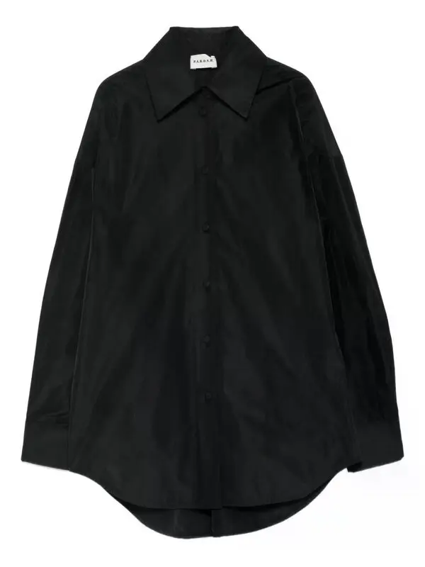 P.a.r.o.s.h Taffeta Shirt