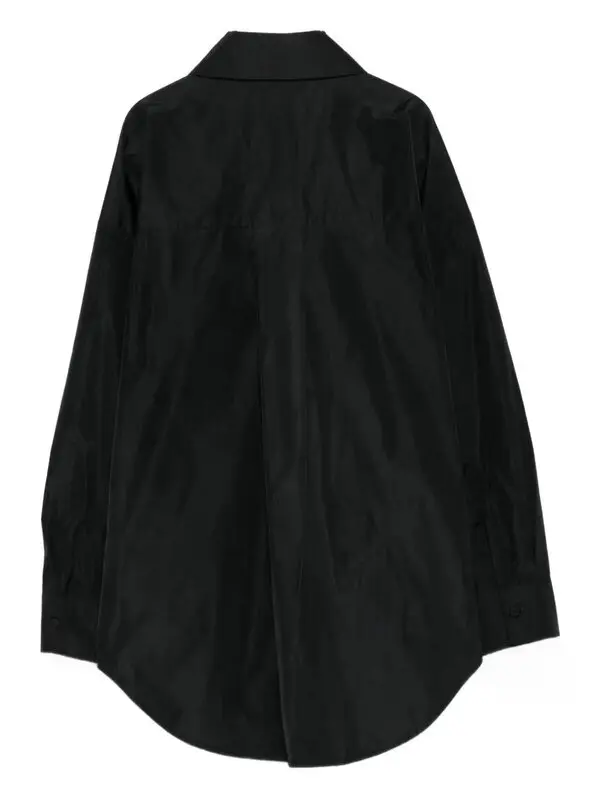 P.a.r.o.s.h Taffeta Shirt