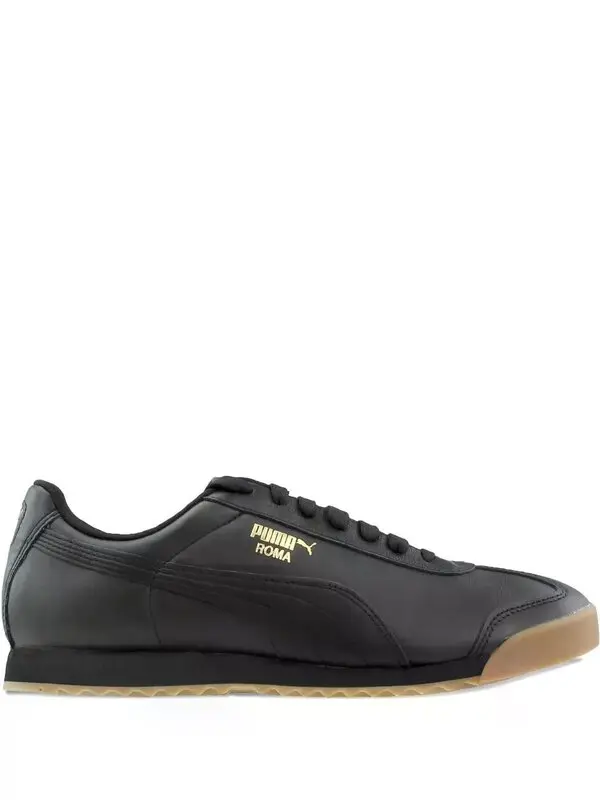 PUMA Roma Classic Gum Sneakers