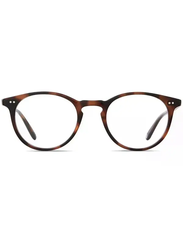 Garrett Leight Winward Glasses