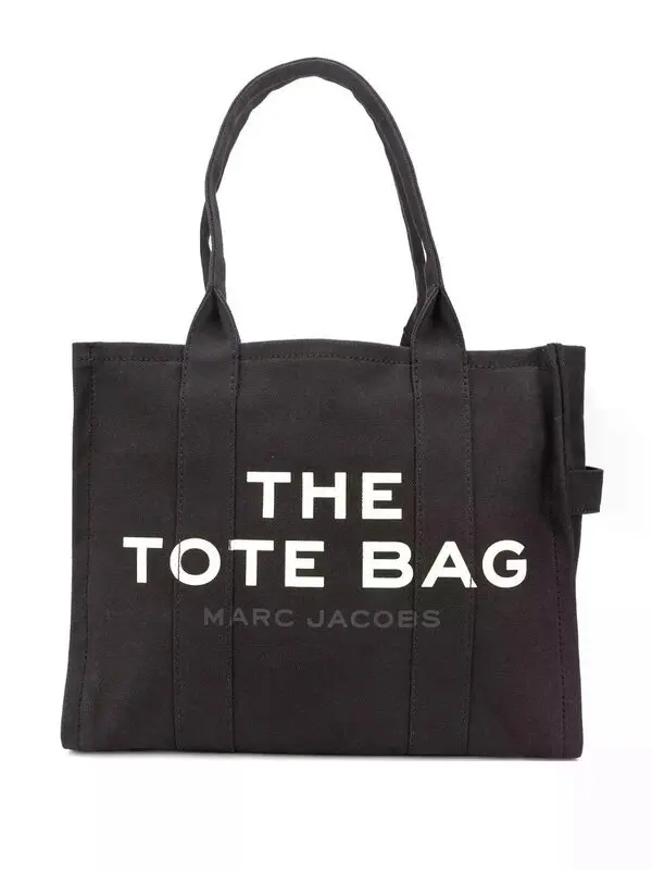 Marc Jacobs The Tote Bag Canvas Tote Bag