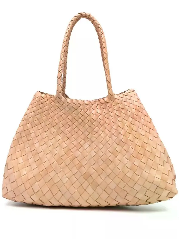 Dragon Diffusion Santa Croce Large Tote Bag