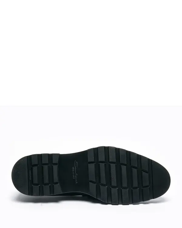 Santoni Rock Loafers