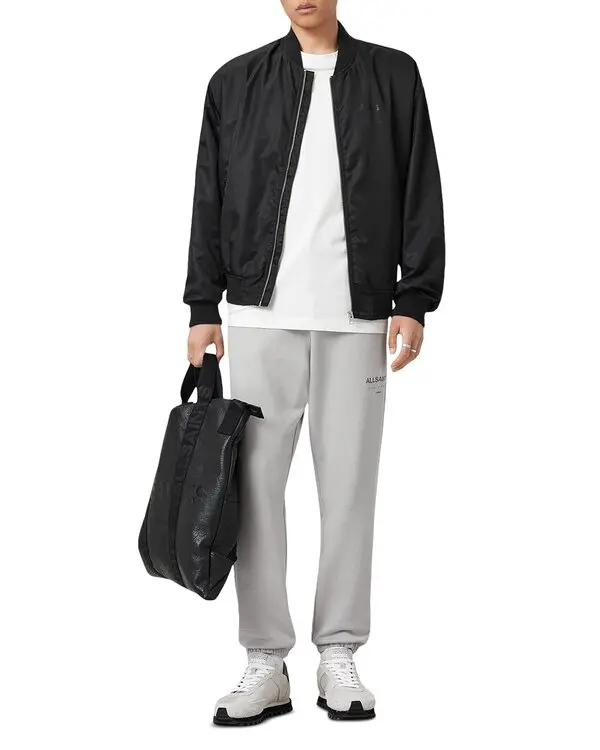 ALLSAINTS Future Relaxed Fit Sweatpants