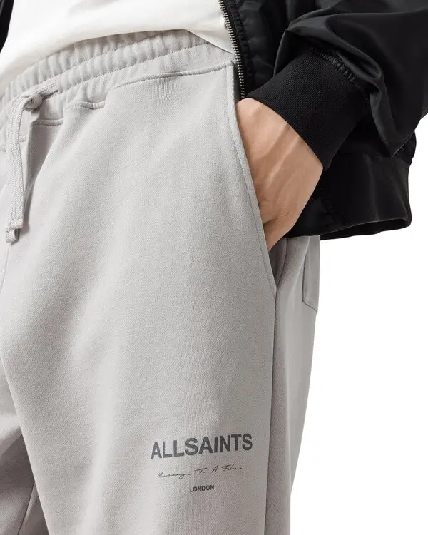 ALLSAINTS Future Relaxed Fit Sweatpants