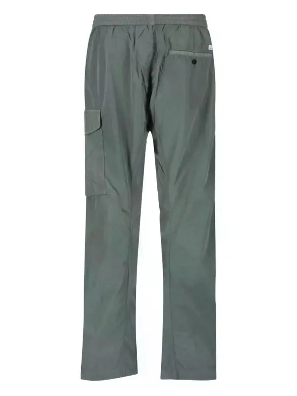 C.P. COMPANY Cargo-pockets Drawstring Trousers