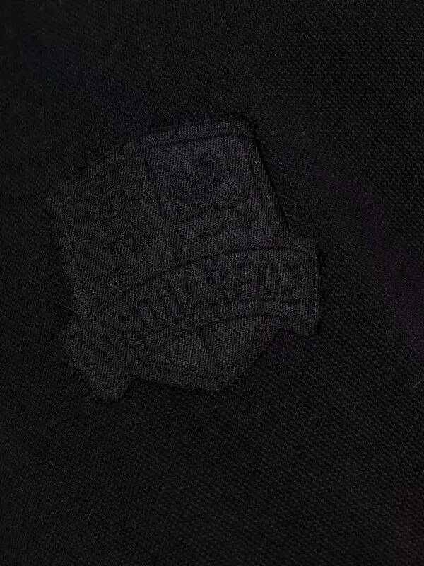 Dsquared2 Embroidered-badge Cotton T-shirt
