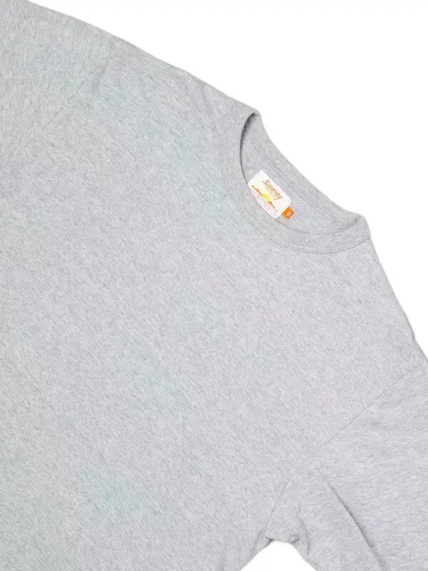 SUNRAY SPORTSWEAR Crew-neck T-shirt