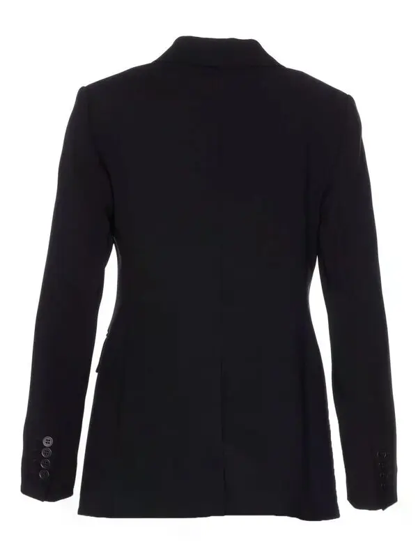 Max Mara Single-breasted Blazer