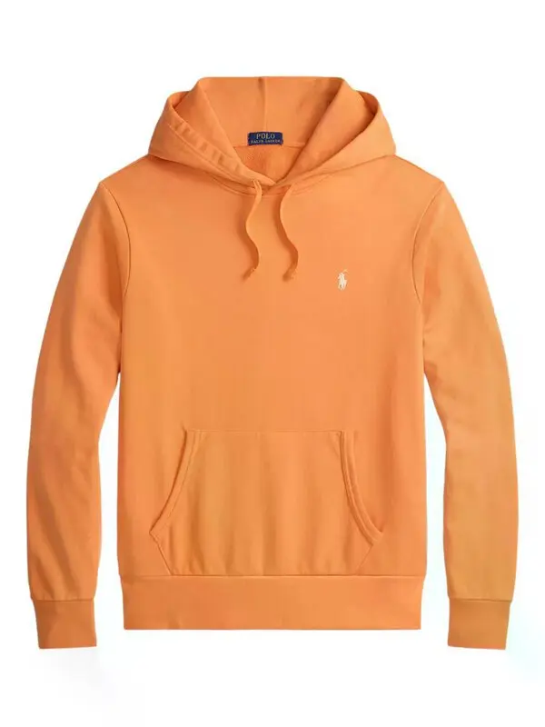 Polo Ralph Lauren Loopback Long-sleeve Sweatshirt