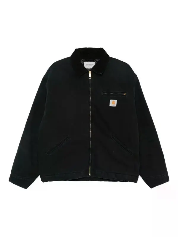 Carhartt Work In Progress Og Detroit Jacket