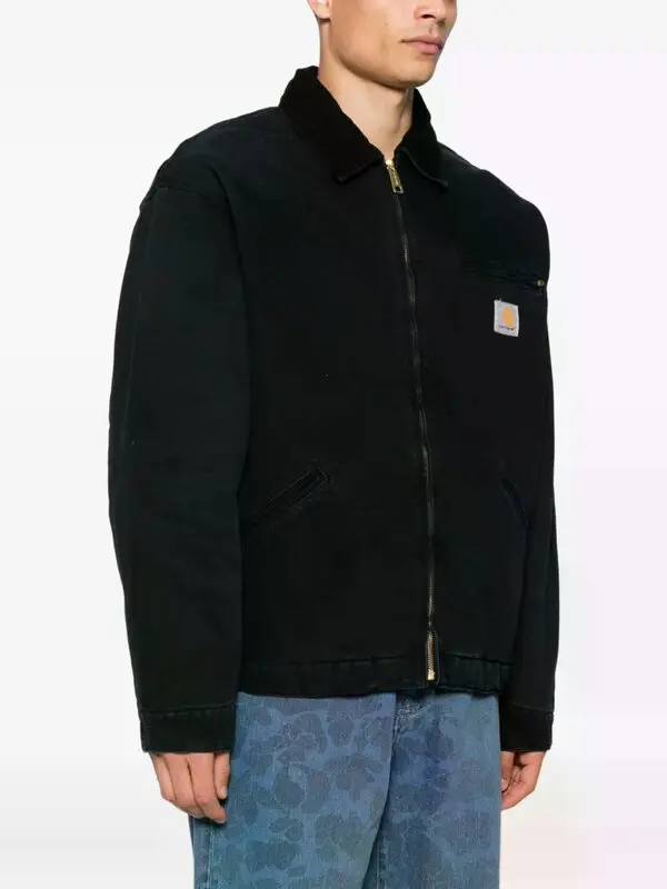 Carhartt Work In Progress Og Detroit Jacket