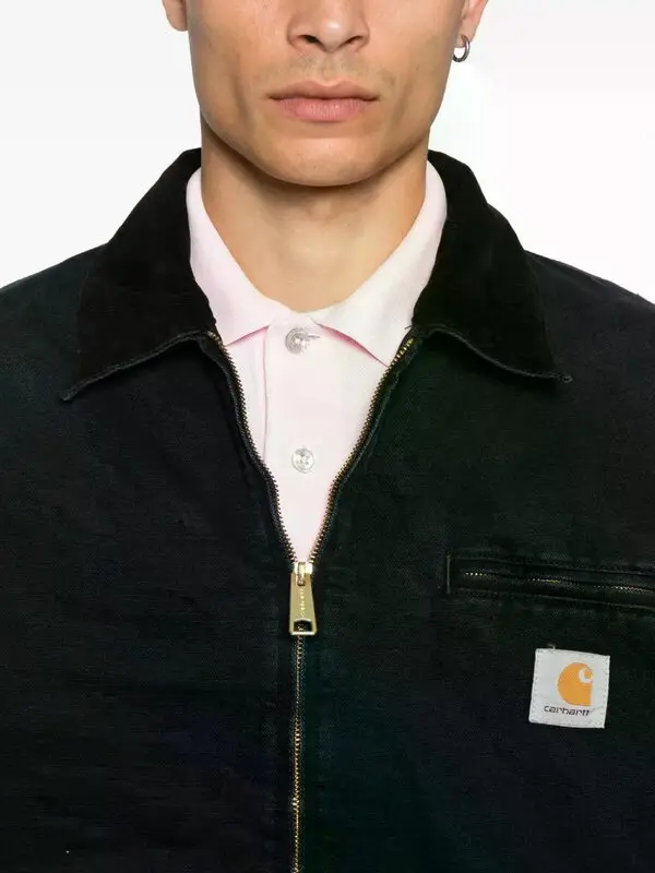 Carhartt Work In Progress Og Detroit Jacket