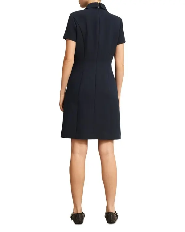 HOBBS LONDON Nadiya Shirt Dress