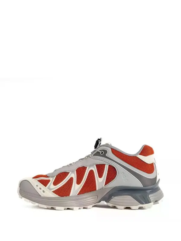 SALOMON Advanced Xt-whisper Mesh-panelled Sneakers - Grey