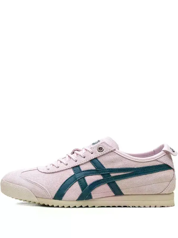 Onitsuka Tiger Mexico 66 Crystal Sneakers - Pink
