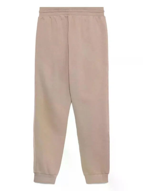 Emporio Armani Logo-embellishment Trousers