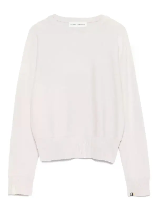 EXTREME CASHMERE X Cashmere Jumper