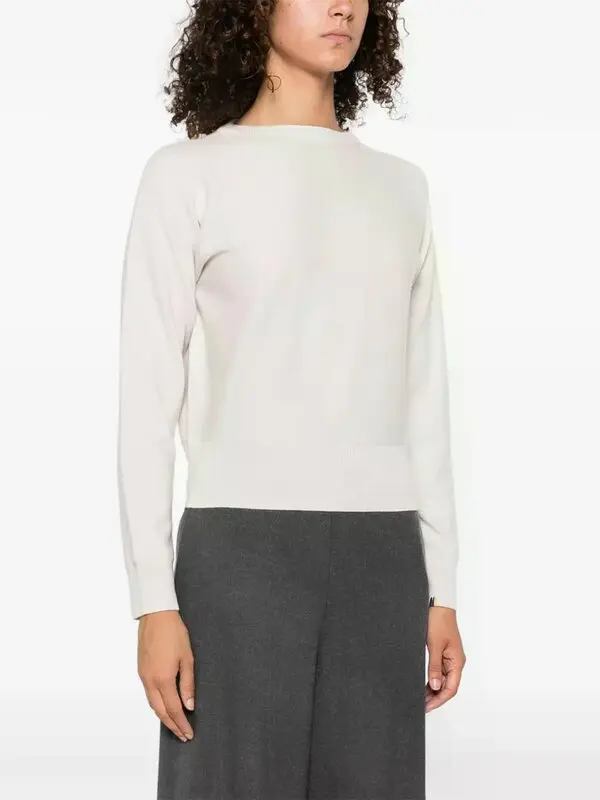 EXTREME CASHMERE X Cashmere Jumper