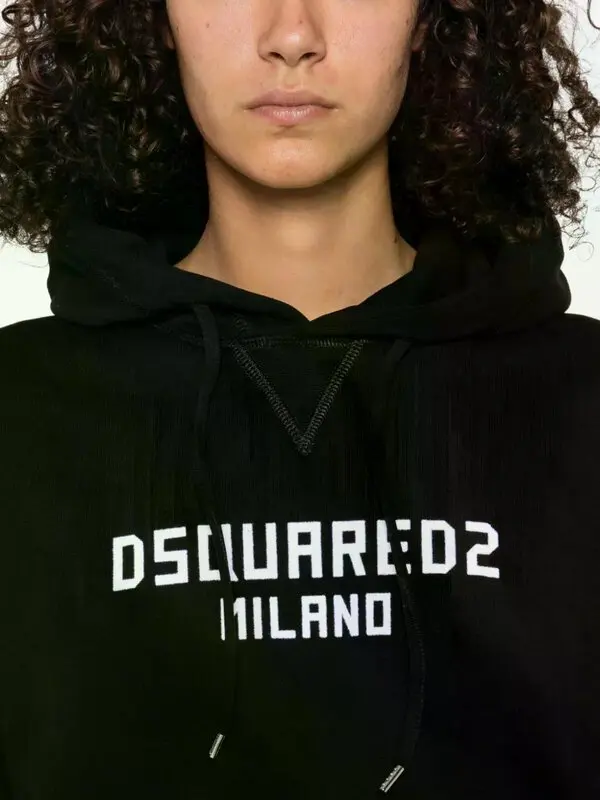 Dsquared2 Cotton Tracksuit