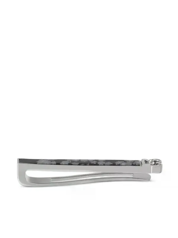 Dolce & Gabbana Logo-embellished Tie Clip
