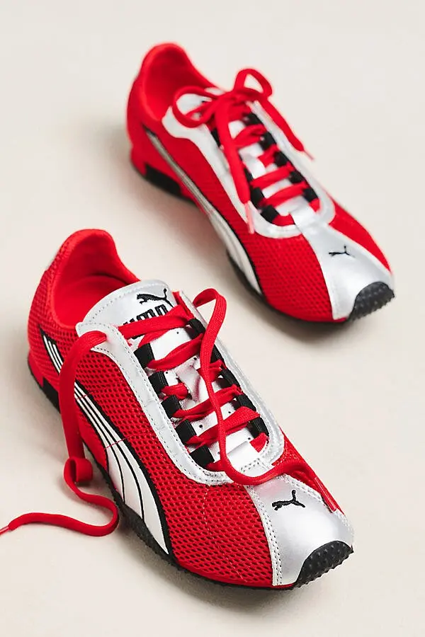 PUMA H-street Og Sneakers - Red