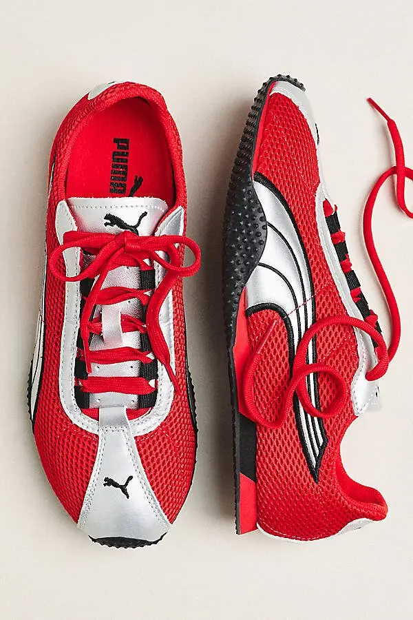 PUMA H-street Og Sneakers - Red