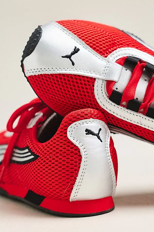 PUMA H-street Og Sneakers - Red