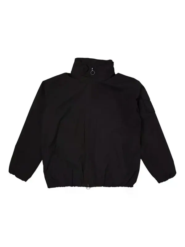 WELTER SHELTER Tracker Gn Drawstring Pocket Jacket