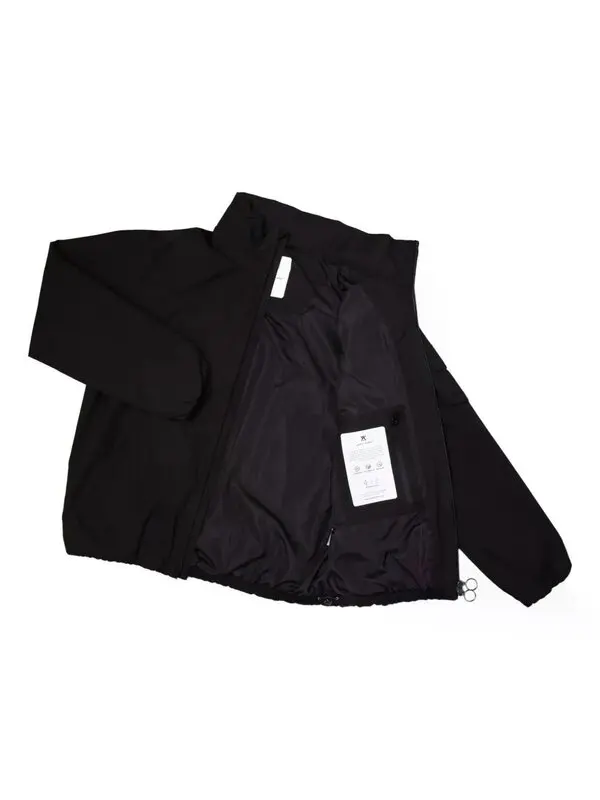 WELTER SHELTER Tracker Gn Drawstring Pocket Jacket