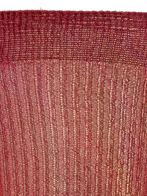 Isabel Marant Étoile Ribbed-knit Socks
