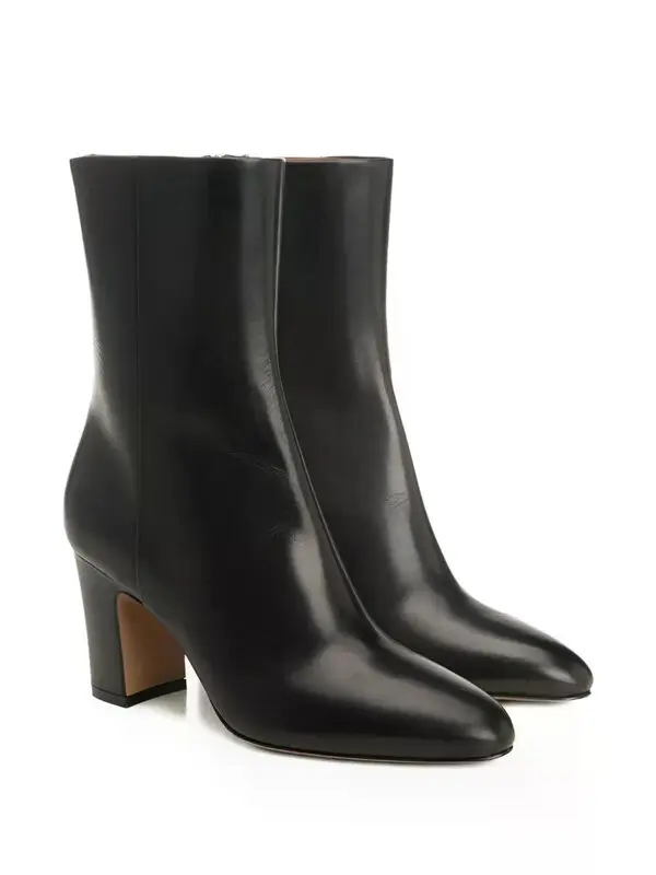 Paris Texas 75mm Lavinia Leather Boots
