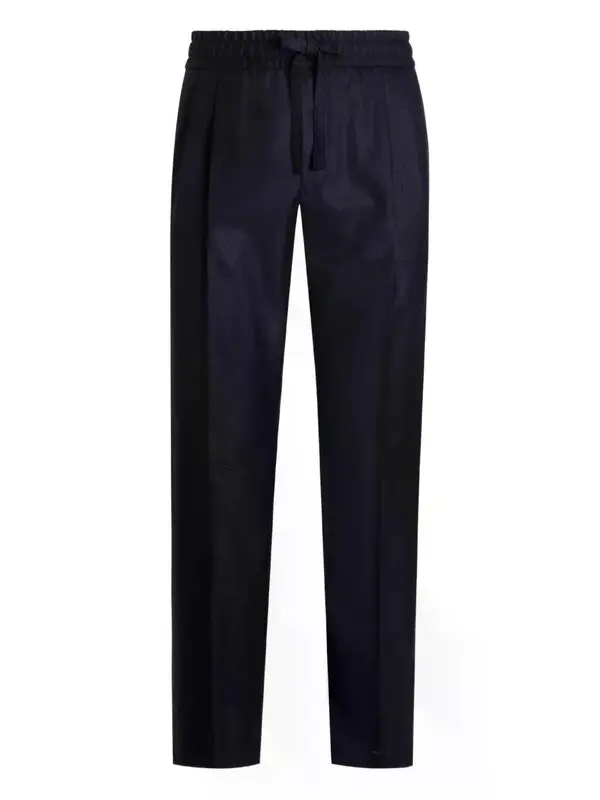 Dolce & Gabbana Drawstring Track Trousers