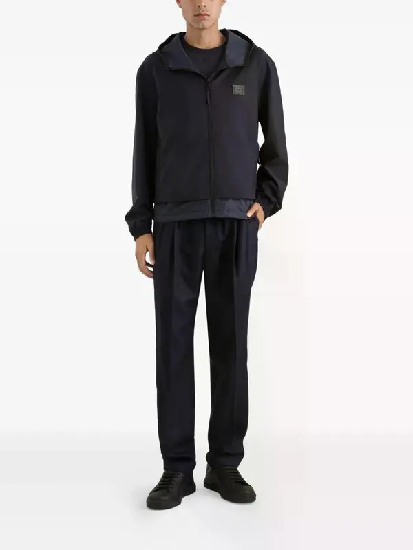 Dolce & Gabbana Drawstring Track Trousers