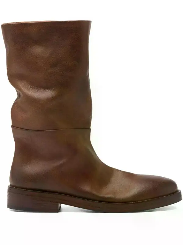 Marsèll Tubetto Boots