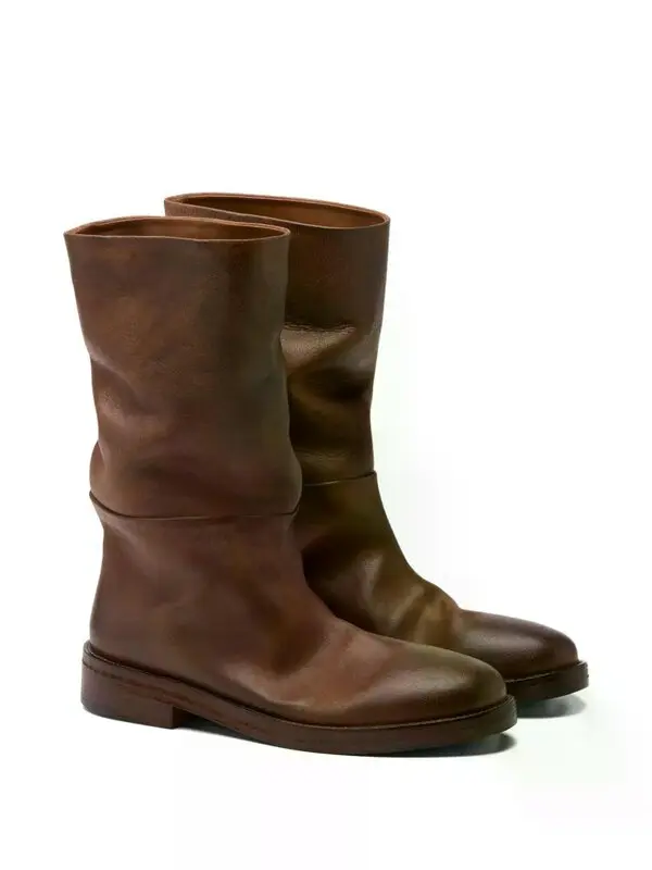 Marsèll Tubetto Boots