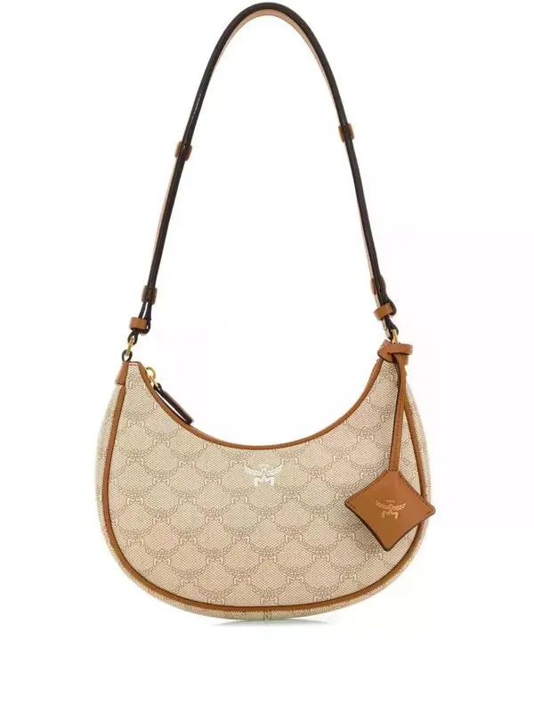 Mcm Himmel Shoulder Bag