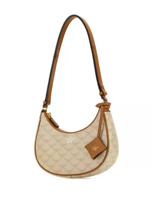 Mcm Himmel Shoulder Bag