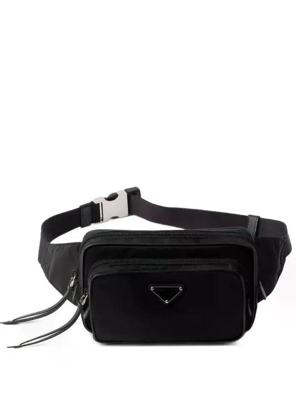Prada Re-nylon Belt Bag