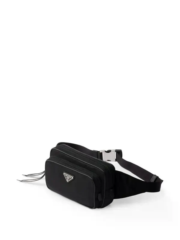 Prada Re-nylon Belt Bag