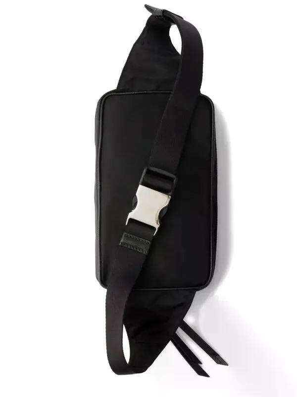 Prada Re-nylon Belt Bag