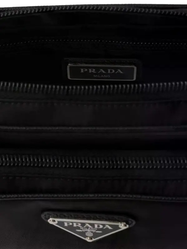 Prada Re-nylon Belt Bag