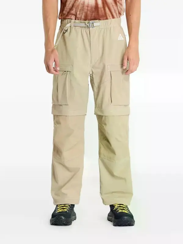Nike Smith Summit Zip-fly Cargo Trousers