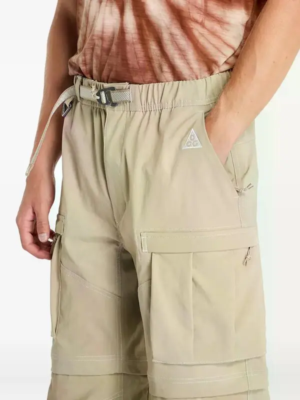 Nike Smith Summit Zip-fly Cargo Trousers