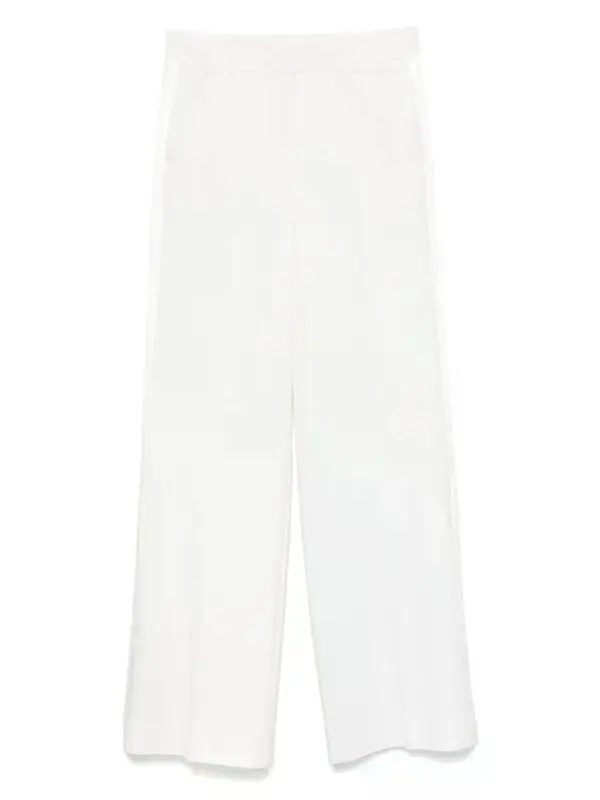 P.a.r.o.s.h Side-stripe Trousers